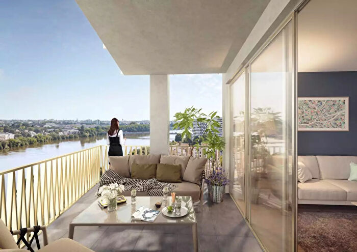 Maison à vendre - Bobigny, Centre-ville - 5 pièces