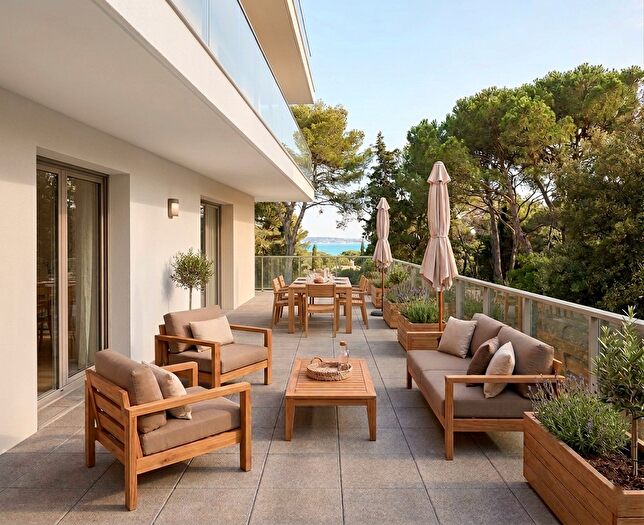 Maison 4 pièces à vendre - Valbonne