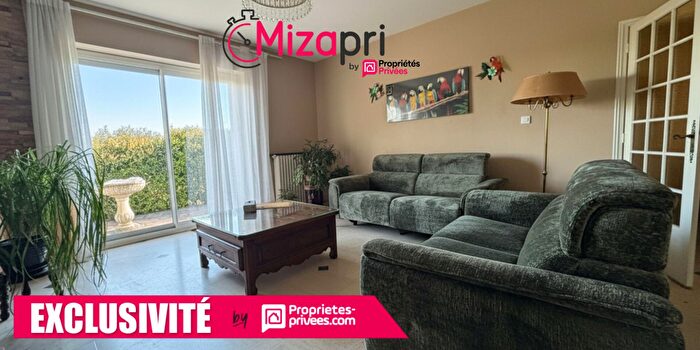Maison 7 pièces à vendre à Brive-la-Gaillarde, Le Rocher Coupé, Breuil, Malecroix