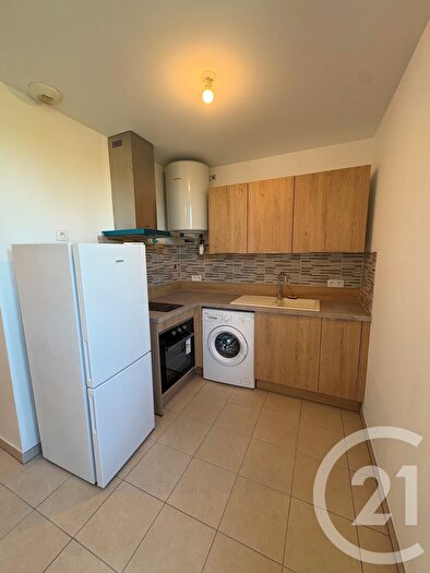 Fleurance - Appartement 1 pièce à louer