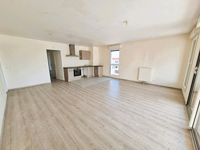 Appartement 3 pièces à Halluin, Mont, Rouge Porte, à vendre