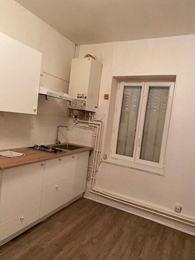Appartement 2 pièces à louer - Citadelle, Chalon-sur-Saône