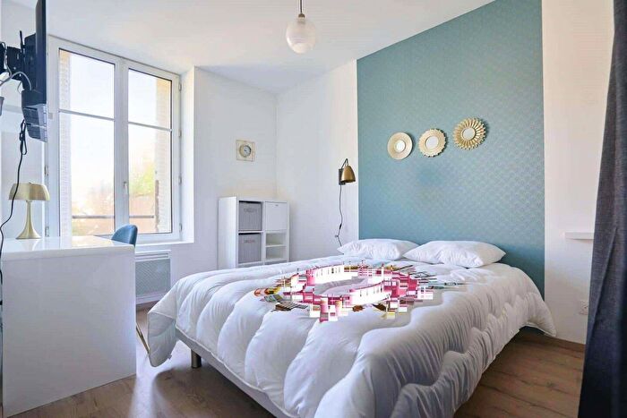 Appartement à louer - Poincaré-Foch-Anatole France, Nancy - 1 pièce