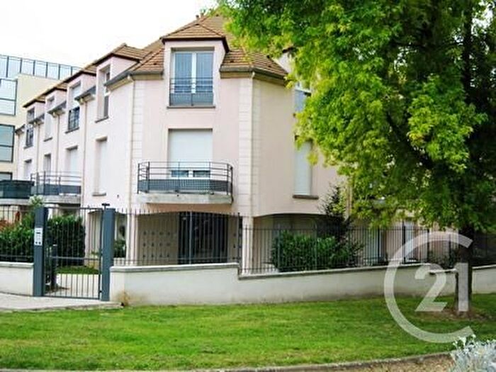 Appartement 1 pièce à louer - Corbeil-Essonnes, Montconseil