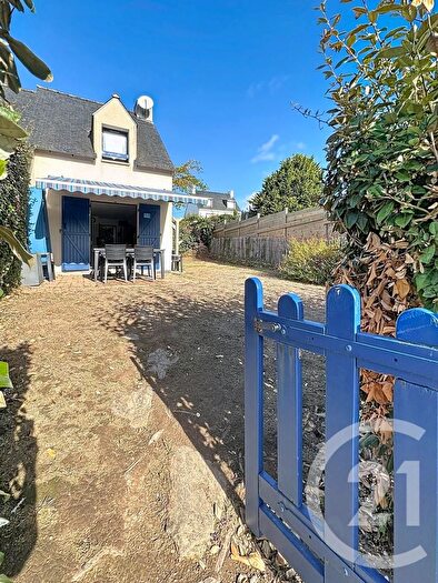 Sarzeau, Saint-Jacques, Le Roaliguen - Maison 3 pièces à vendre