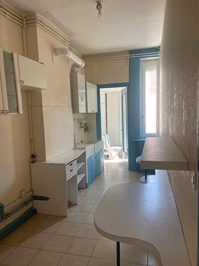Saint-Étienne, Centre-ville, Peuple, Chavanelle - Appartement 3 pièces à louer