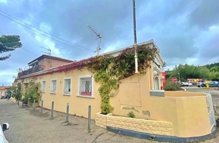 Maison à vendre - Cassis - 4 pièces - 2 chambres