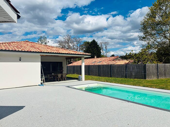Maison 5 pièces à vendre - Mios