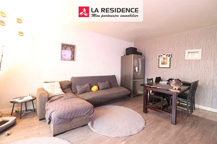 Appartement à vendre - Plaisir, Bontemps, Valibout - 4 pièces - 3 chambres