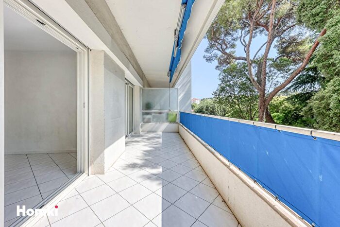 Toulon, Aguillon : Appartement 3 pièces à vendre
