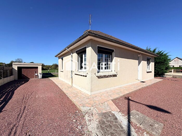 Maison 5 pièces à vendre - La Cambe