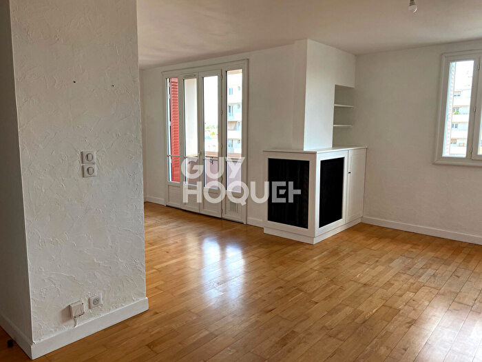 Appartement 2 pièces à Villeurbanne, Zola, Pressence, à vendre