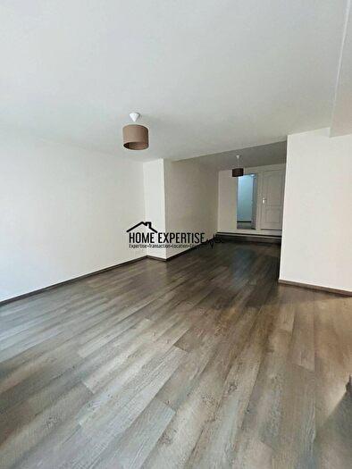 Appartement à louer - Montivilliers - 3 pièces - 2 chambres