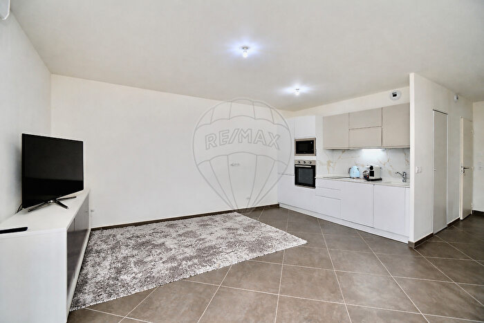 Appartement à vendre - Villeneuve-Loubet, Les Hauts de Vaugrenier, Les Maurettes, Vaugrenier - 1 pièce