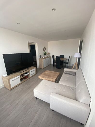 Appartement 2 pièces à vendre - Tourcoing