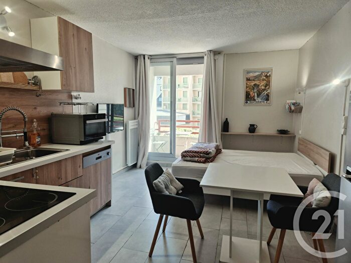 Appartement 1 pièce à vendre à Cauterets