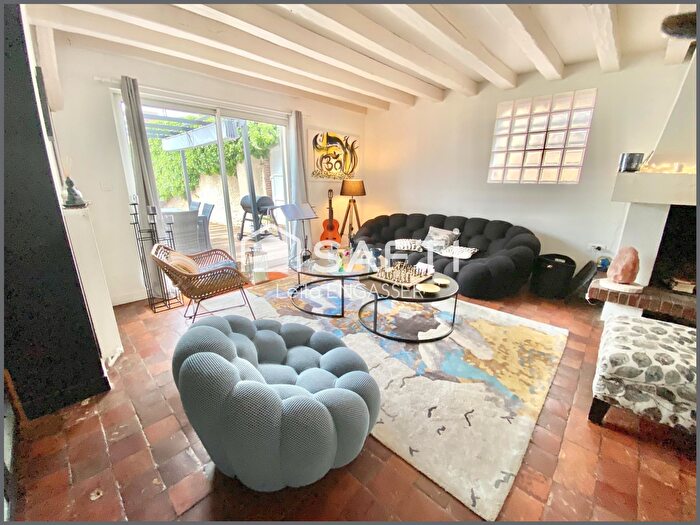 Maison à vendre - Cherisy - 4 pièces - 3 chambres