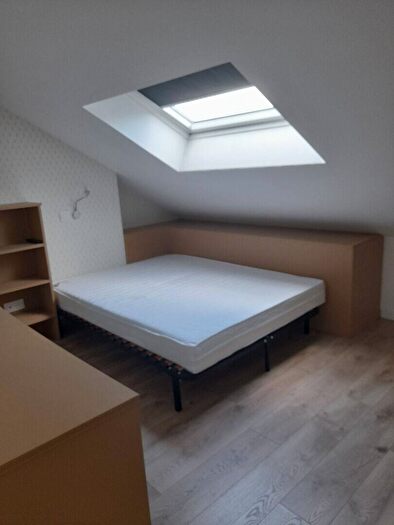 Appartement 1 pièce à louer - Wazemmes, Lille