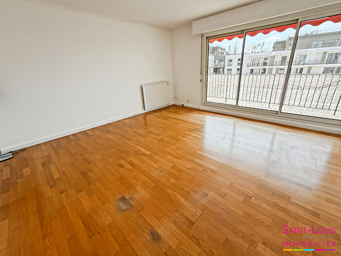 Appartement 3 pièces à louer - Poissy, Centre-ville