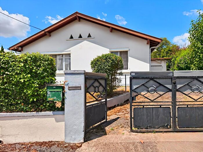 Maison 4 pièces à vendre à Orthez