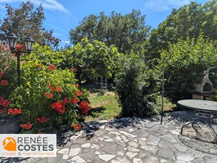 Chandolas : Maison 3 pièces à vendre