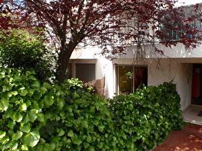 Appartement à louer - Montpellier - 1 pièce