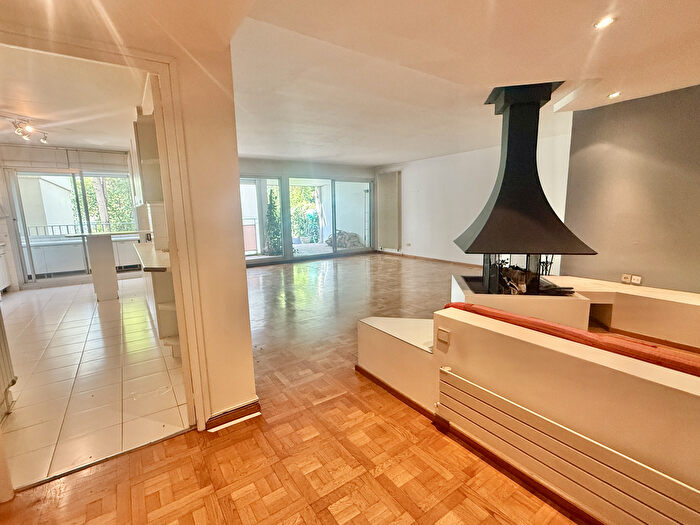 Appartement 4 pièces à vendre à Marseille 8ème, Perier