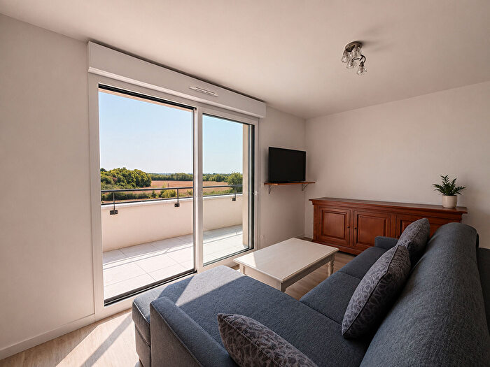Appartement 3 pièces à Saint-Gilles-Croix-de-Vie, à vendre