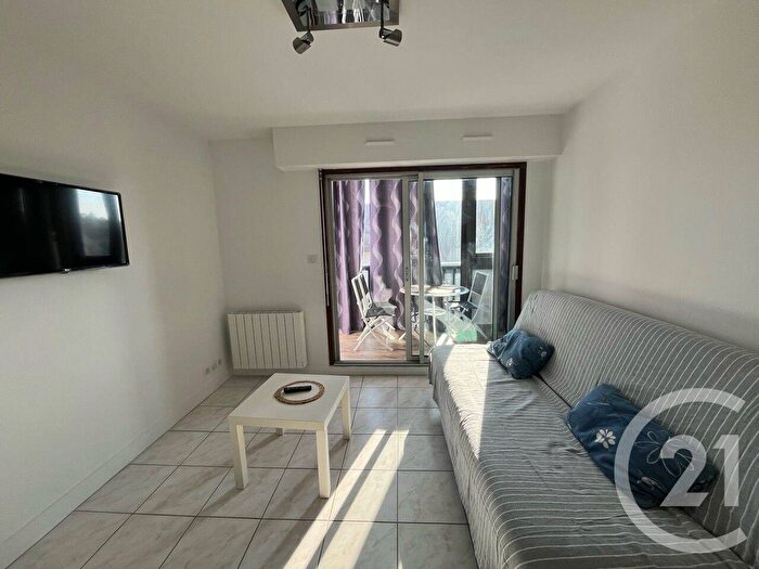 Appartement 2 pièces à louer - Villers-sur-Mer