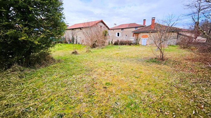 Les Cars : Maison 11 pièces à vendre