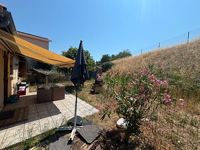 Villenave-d'Ornon, Pontac, La Générale : Maison 4 pièces à vendre
