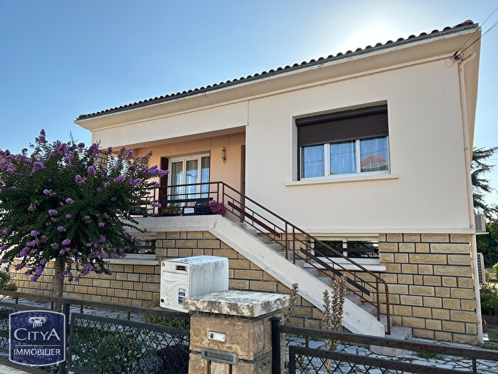 Bergerac, Les Bories, Salvette, Les Versannes, Gala : Maison 5 pièces à vendre