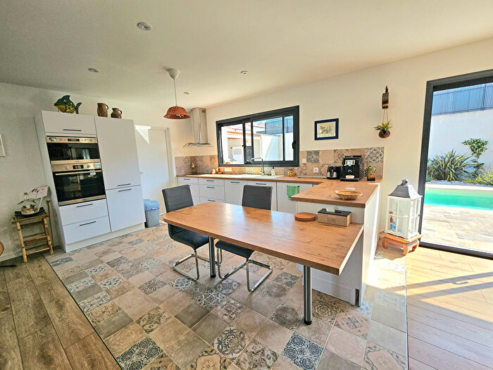 Maison 5 pièces à Palaja, à vendre