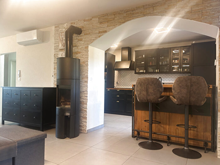 Maison 5 pièces à Huningue, à louer