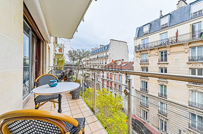 Appartement 4 pièces à vendre - Saint-Mandé, Notre Dame, Saint-Michel de Picpus