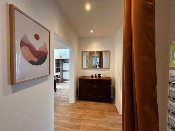 Appartement 1 pièce à louer à Strasbourg