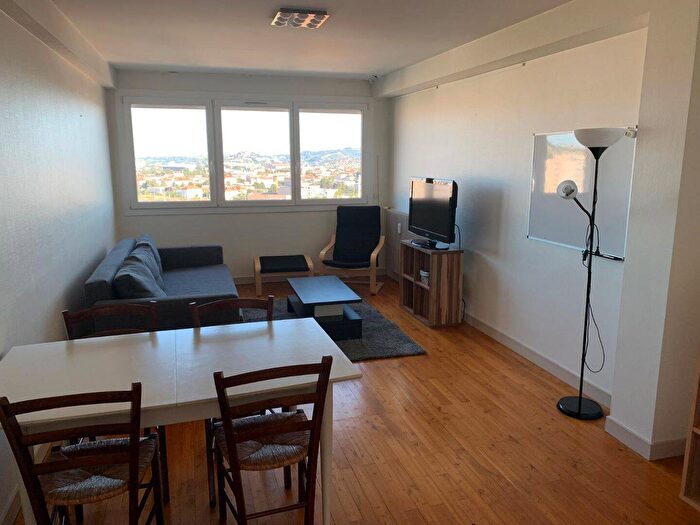 Appartement 3 pièces à louer - Beaulieu Montchovet-Marandinière, Saint-Étienne
