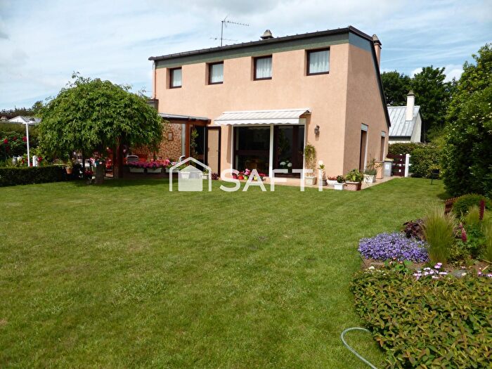 Maison 5 pièces à vendre à Rungis