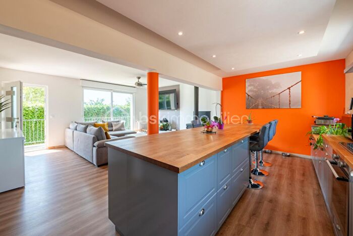 Chéroy : Maison 5 pièces à vendre