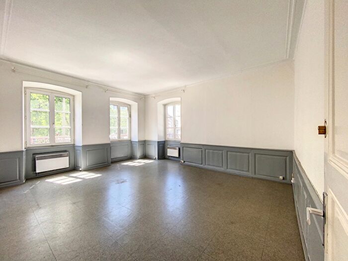 Appartement à vendre - Strasbourg, Krutenau - 2 pièces - 1 chambre