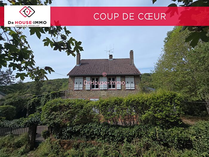 Rognon - Maison 5 pièces à vendre