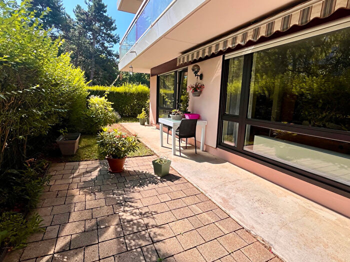 Appartement 5 pièces à vendre à Metz, Vallieres les Bordes