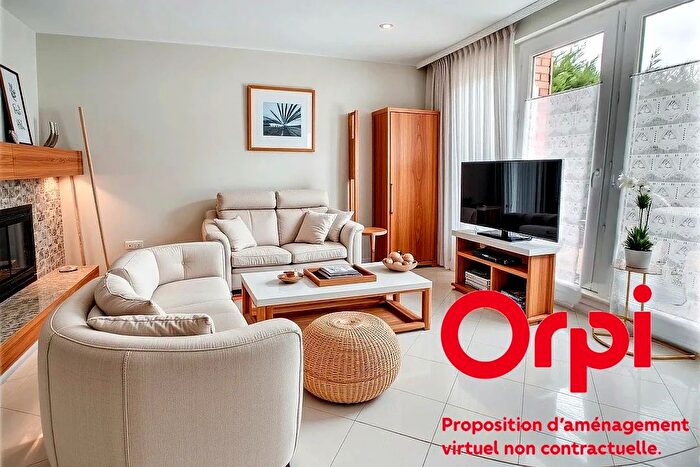 Maison à vendre - Montigny-le-Bretonneux, Le Manet - 6 pièces - 5 chambres