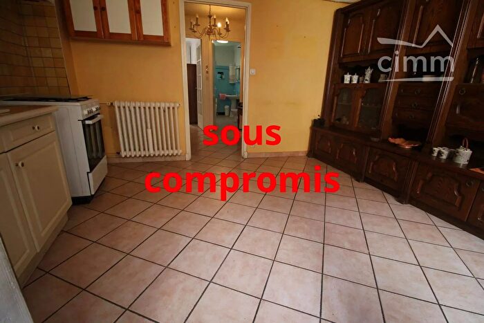 Maison à vendre - Couiza - 5 pièces - 3 chambres