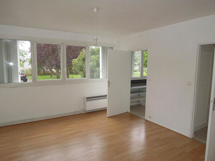 Appartement à louer - Toulouse, Ancély, Arènes romaines - 2 pièces - 1 chambre