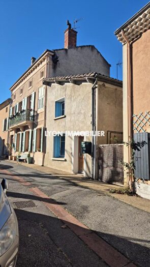 Maison 7 pièces à vendre - Beaumont-lès-Valence