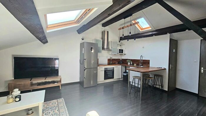 Appartement à louer - Narbonne, Egassieral - 3 pièces - 2 chambres