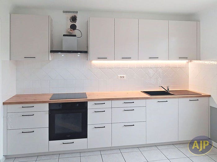 Tuilerie, Cholet - Maison 4 pièces à louer