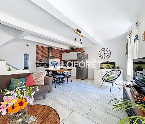 Maison 3 pièces à vendre - La Crau, Centre-ville
