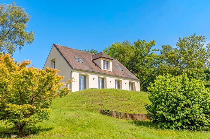Maison 9 pièces à vendre - Seraincourt